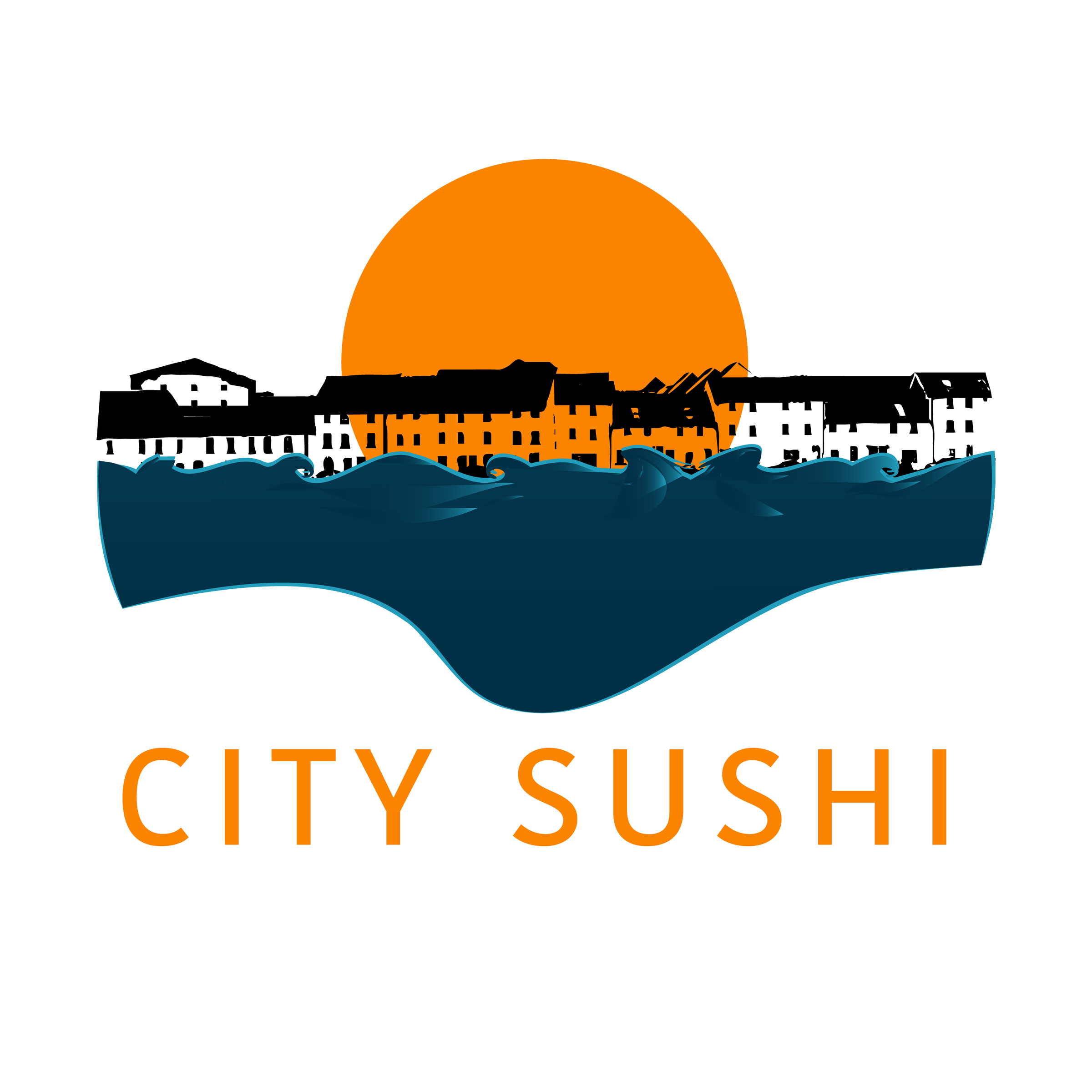 Home | City Sushi Galway
